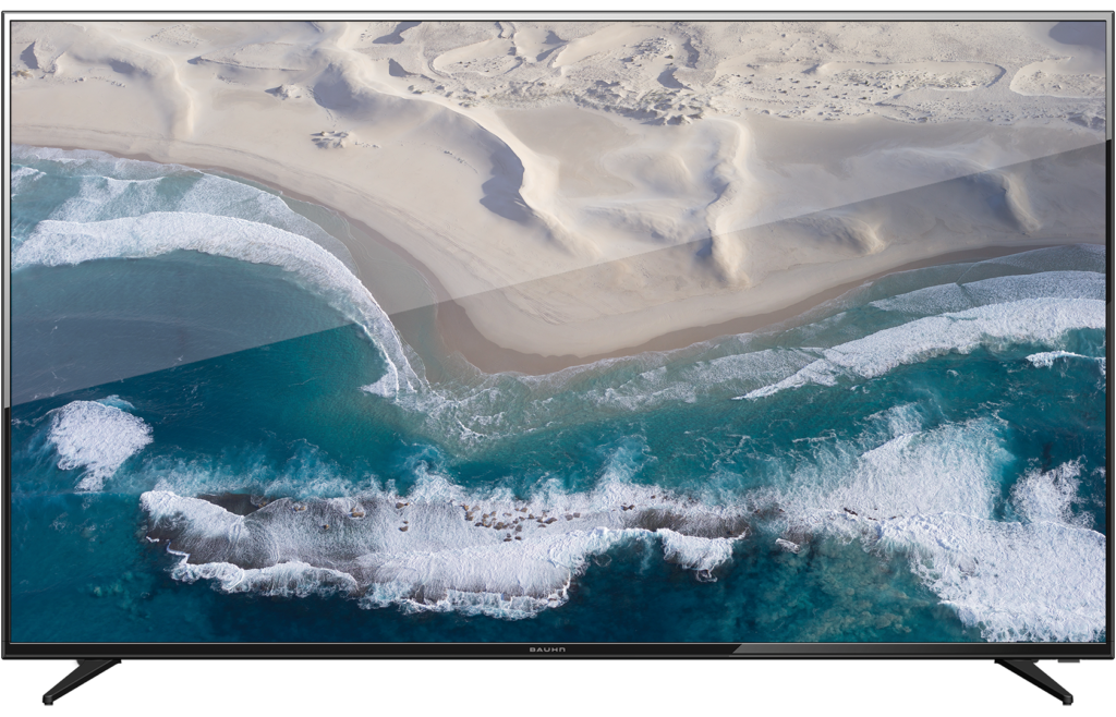 Bauhn – Effortless Technology