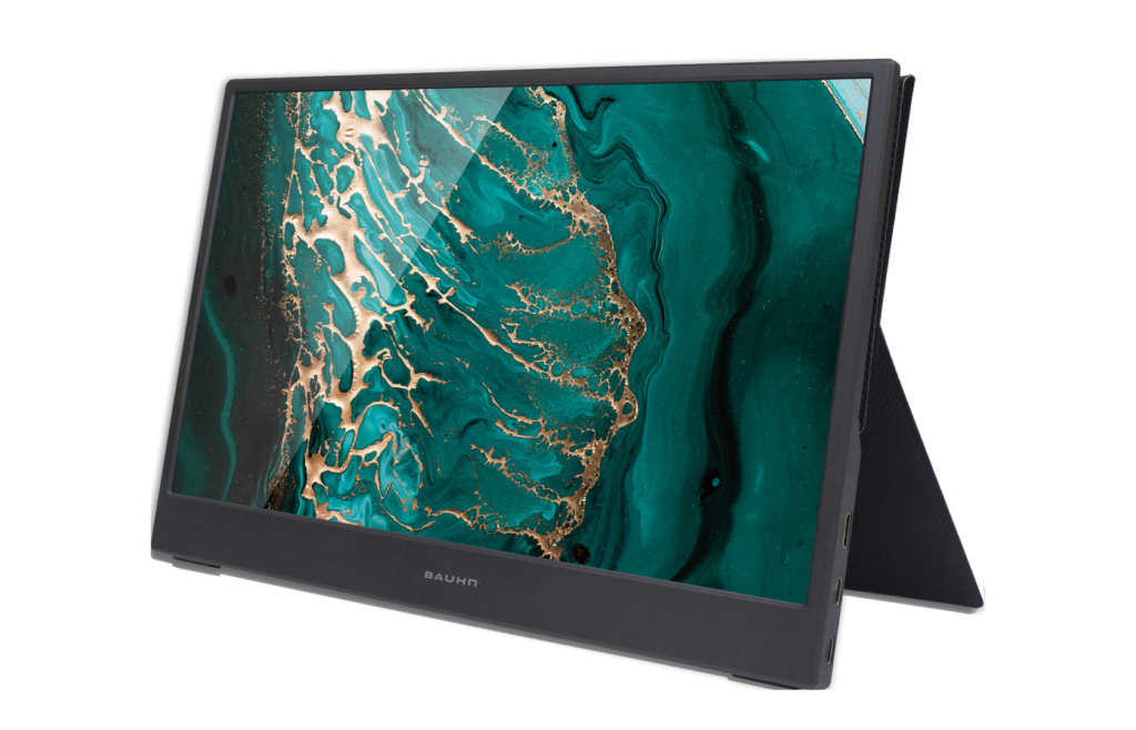 Bauhn – Effortless Technology