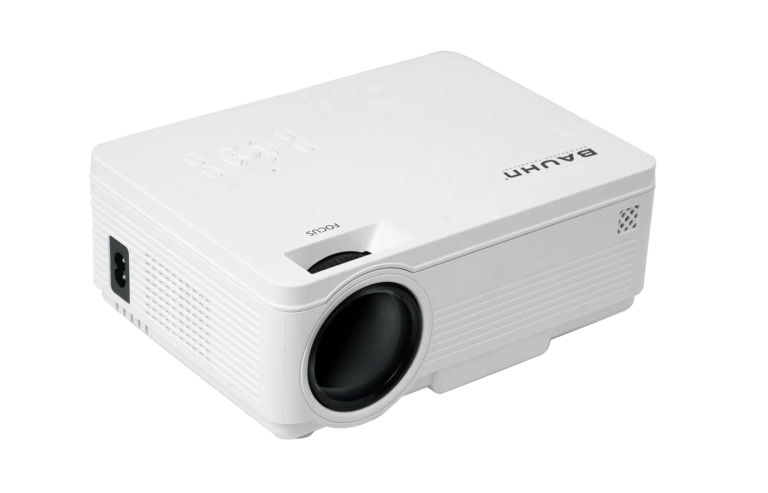 Bauhn – Effortless Technology